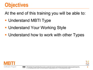 Know Thyself, Manage Thy Team | PPTX