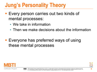 Know Thyself, Manage Thy Team | PPTX