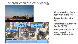 MBT waste management in support of achieving targets of waste framework ...