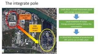 MBT waste management in support of achieving targets of waste framework ...