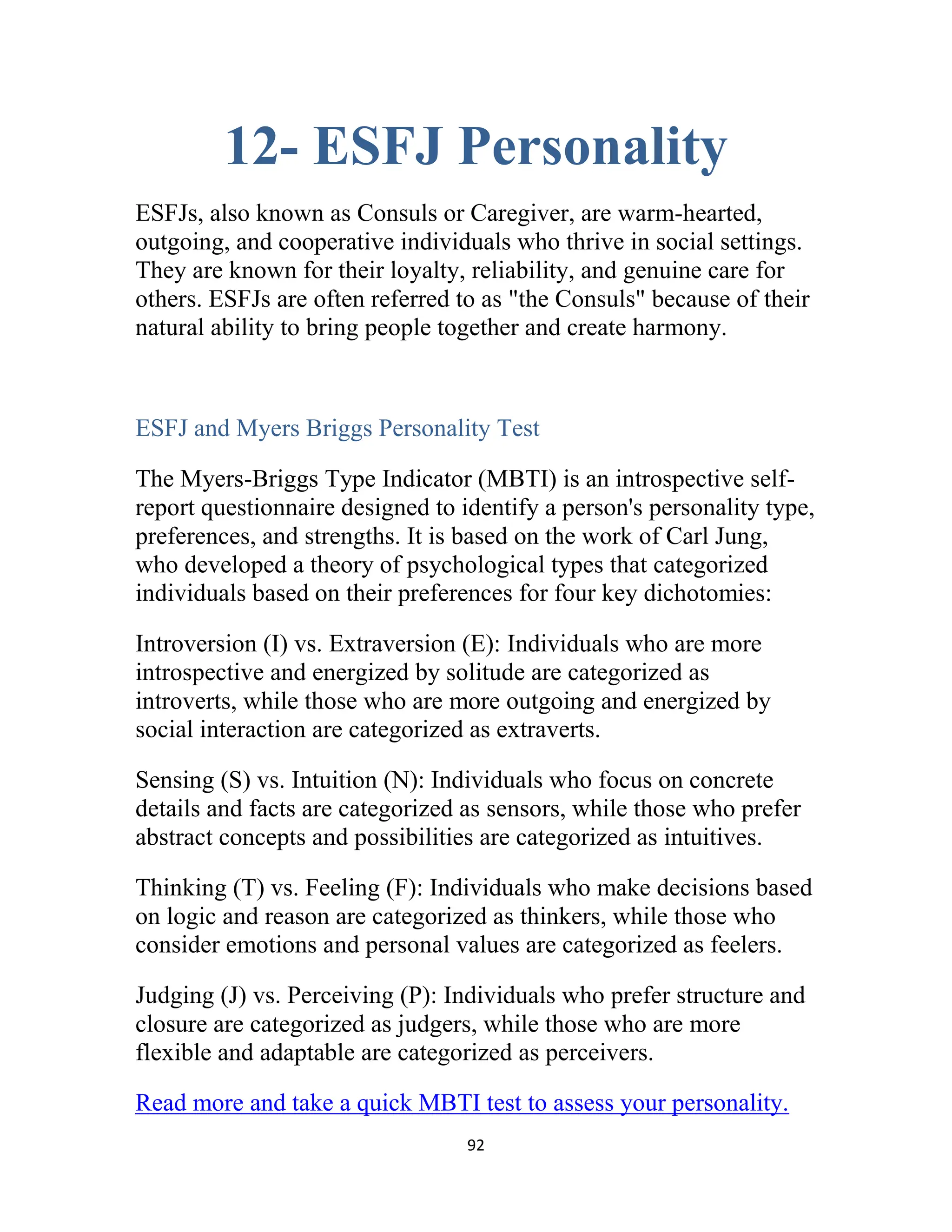 MBTI Personalities- Myers-Briggs Type Indicator.pdf
