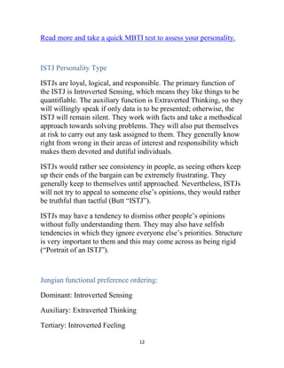 MBTI Personalities- Myers-Briggs Type Indicator.pdf