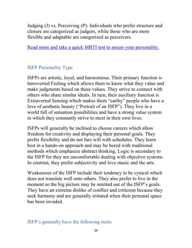 MBTI Personalities- Myers-Briggs Type Indicator.pdf