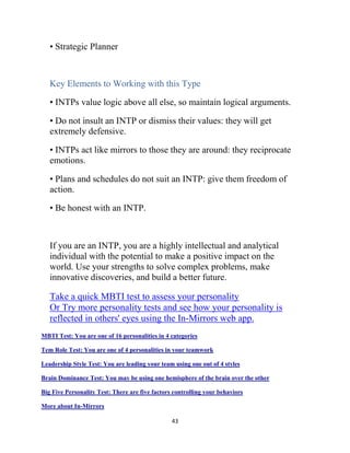 MBTI Personalities- Myers-Briggs Type Indicator.pdf