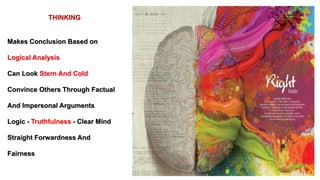 MBTI personality types | PPTX