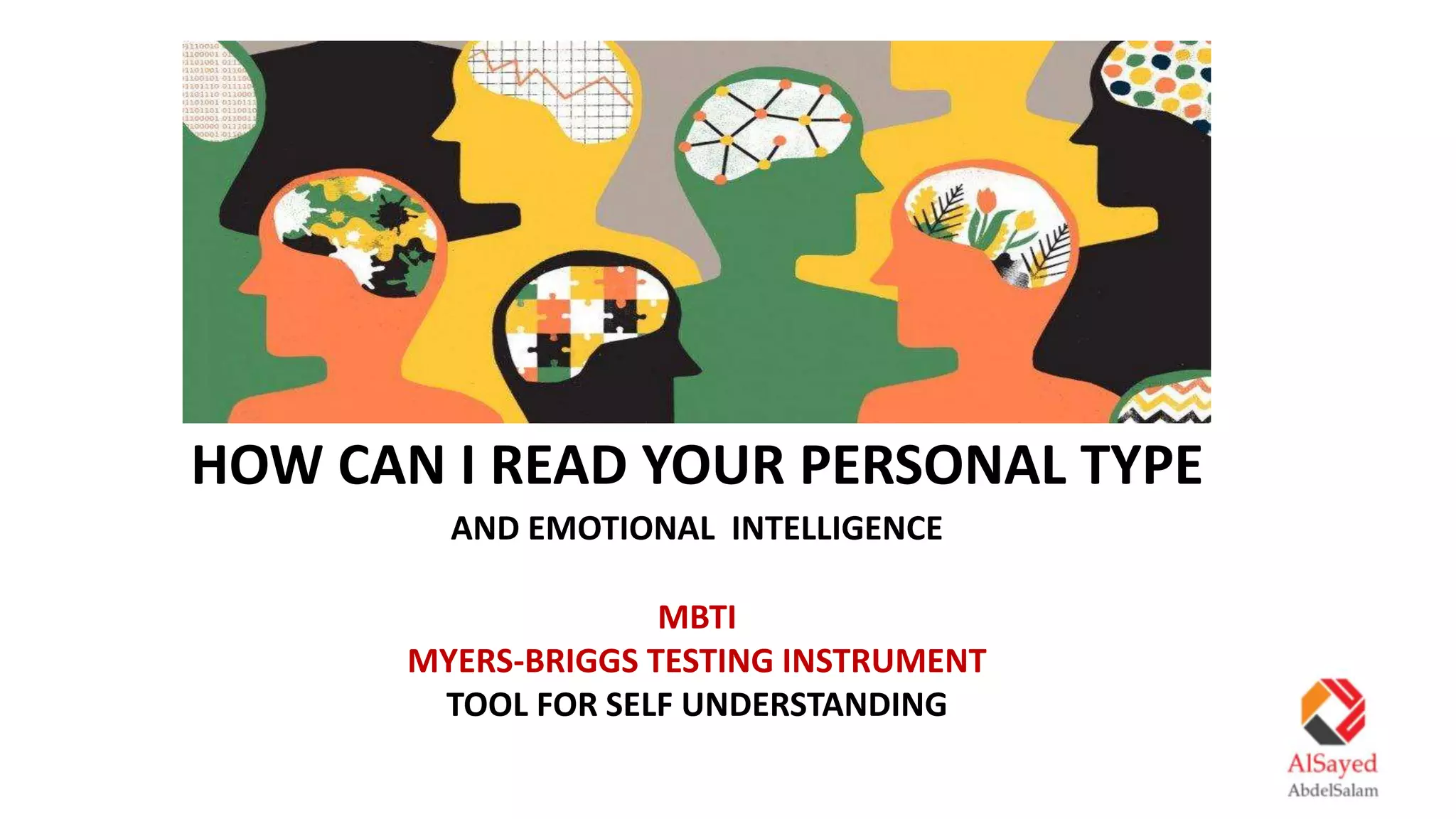 MBTI Personality types ppt 2 | PPT