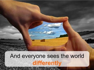 MBTI: Understanding self and others | PPTX