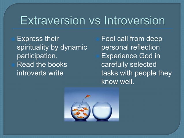 MBTI Myers Briggs Typology | PPT