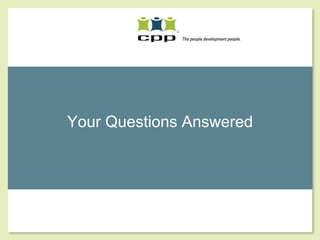 MBTI® Step II Explained | PPT