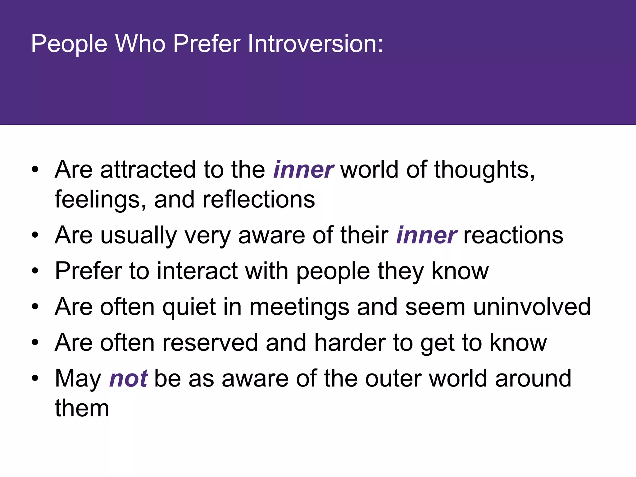 Understanding Team Dynamics Using Mbti Pdf