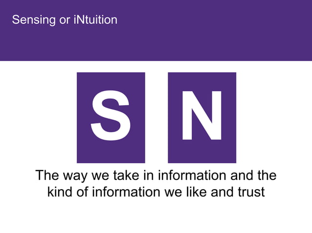 Understanding Team Dynamics using MBTI | PDF | Science