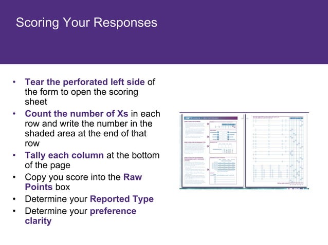 Understanding Team Dynamics using MBTI | PDF | Science