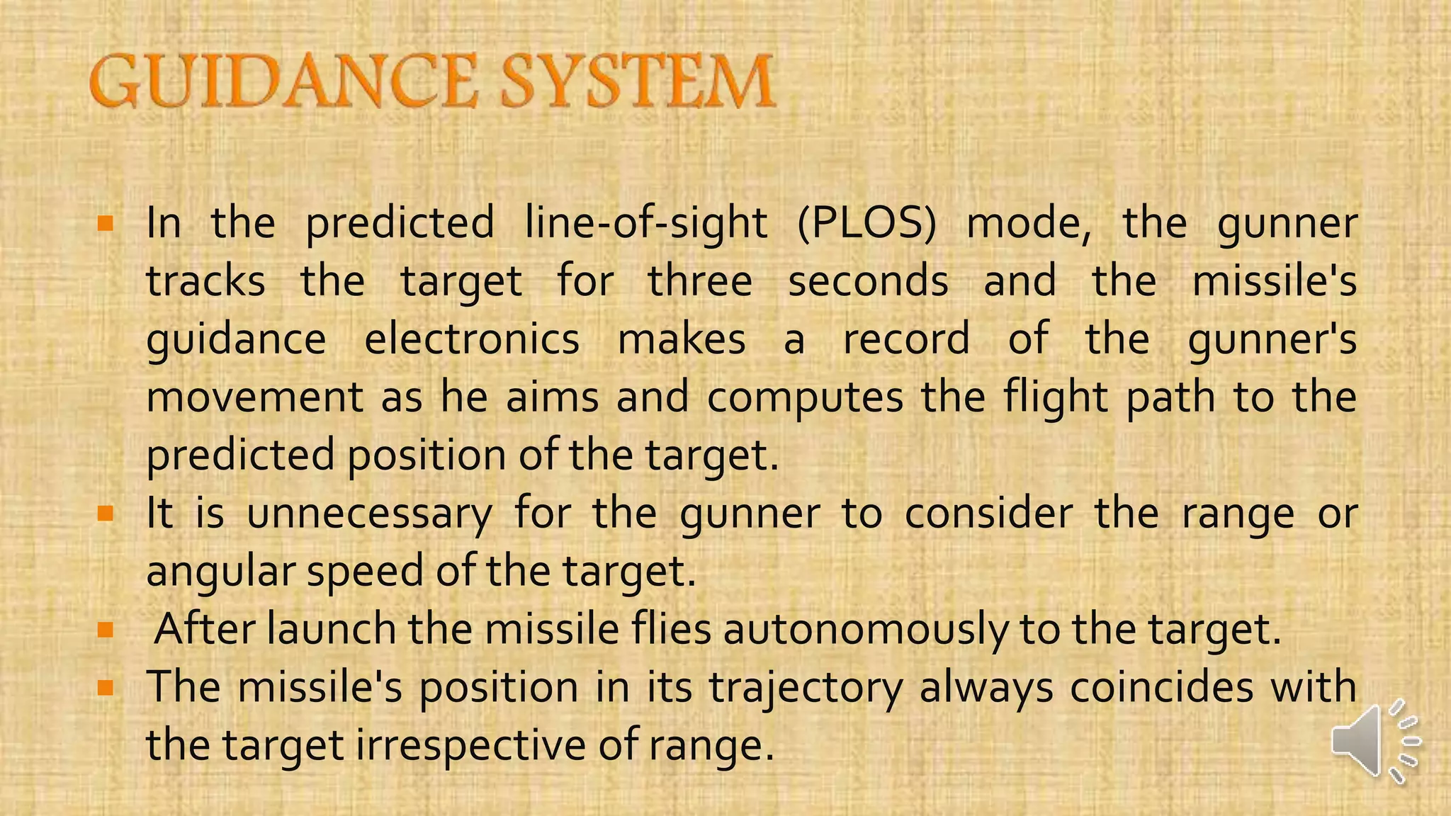 Mbt law light anti tank weapon | PPTX | Arms & Ammunition | Sensitive ...