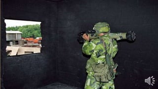 Mbt law light anti tank weapon | PPTX | Arms & Ammunition | Sensitive ...