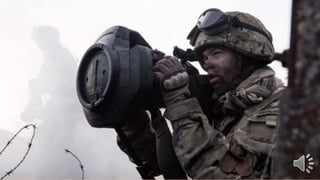 Mbt law light anti tank weapon | PPTX | Arms & Ammunition | Sensitive ...