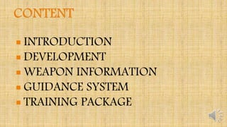 Mbt law light anti tank weapon | PPTX | Arms & Ammunition | Sensitive ...