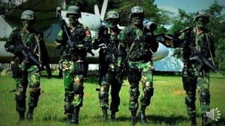 Mbt law light anti tank weapon | PPTX | Arms & Ammunition | Sensitive ...