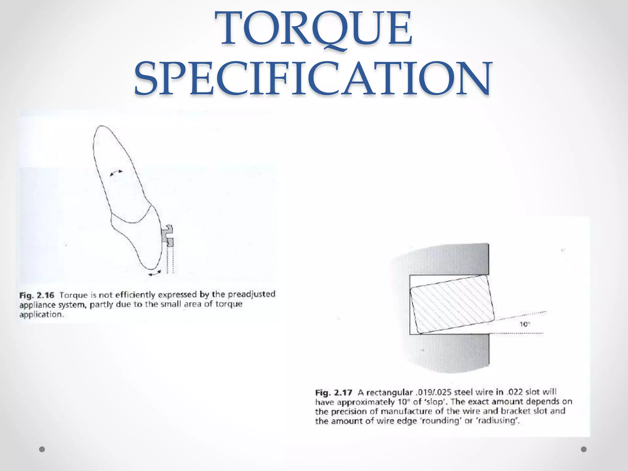 Mbt technique part | PPTX | Dental Health | Diseases and Conditions