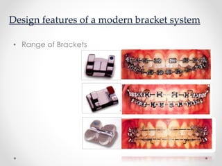 Mbt technique part | PPTX