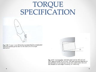 Mbt technique part | PPTX
