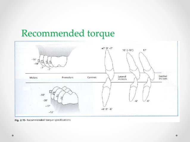Mbt technique part | PPTX | Dental Health | Diseases and Conditions