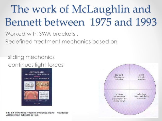 Mbt technique part | PPTX | Dental Health | Diseases and Conditions