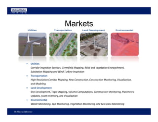 UAVs: Understanding Unmanned Aerial Systems (UAS) and Potential ...