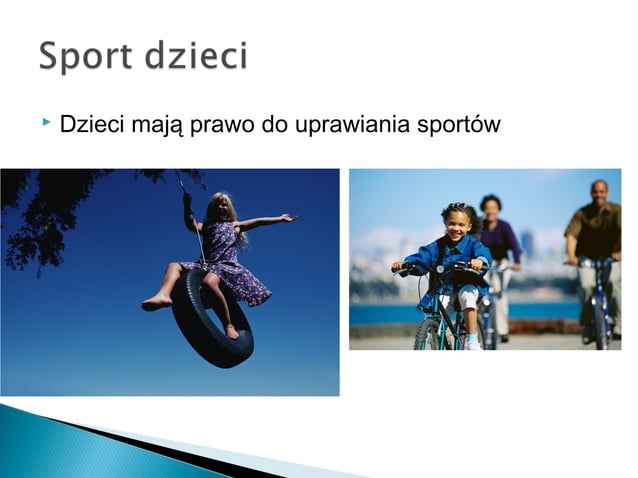 Prawa dziecka - M. Bugdol | PPT