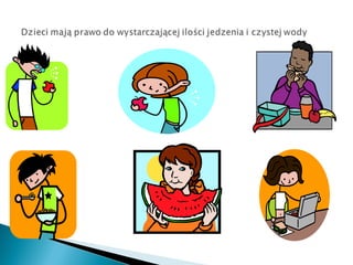 Prawa dziecka - M. Bugdol | PPT