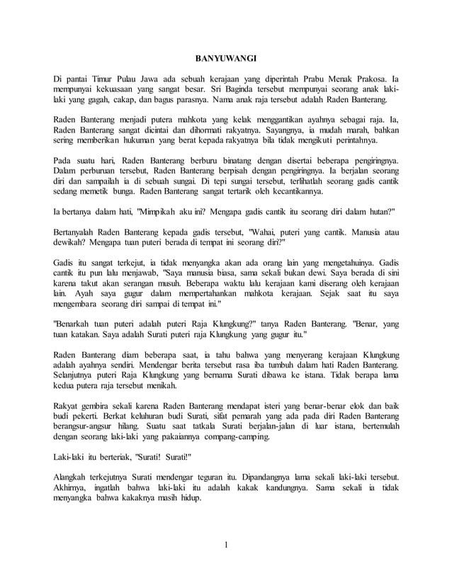 Pengertian pasar | PDF