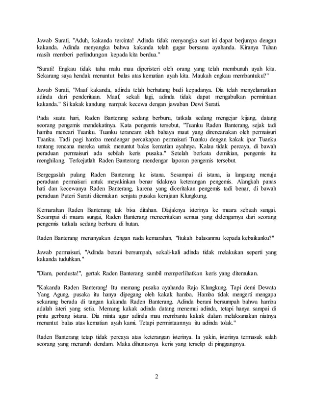 Pengertian pasar | PDF