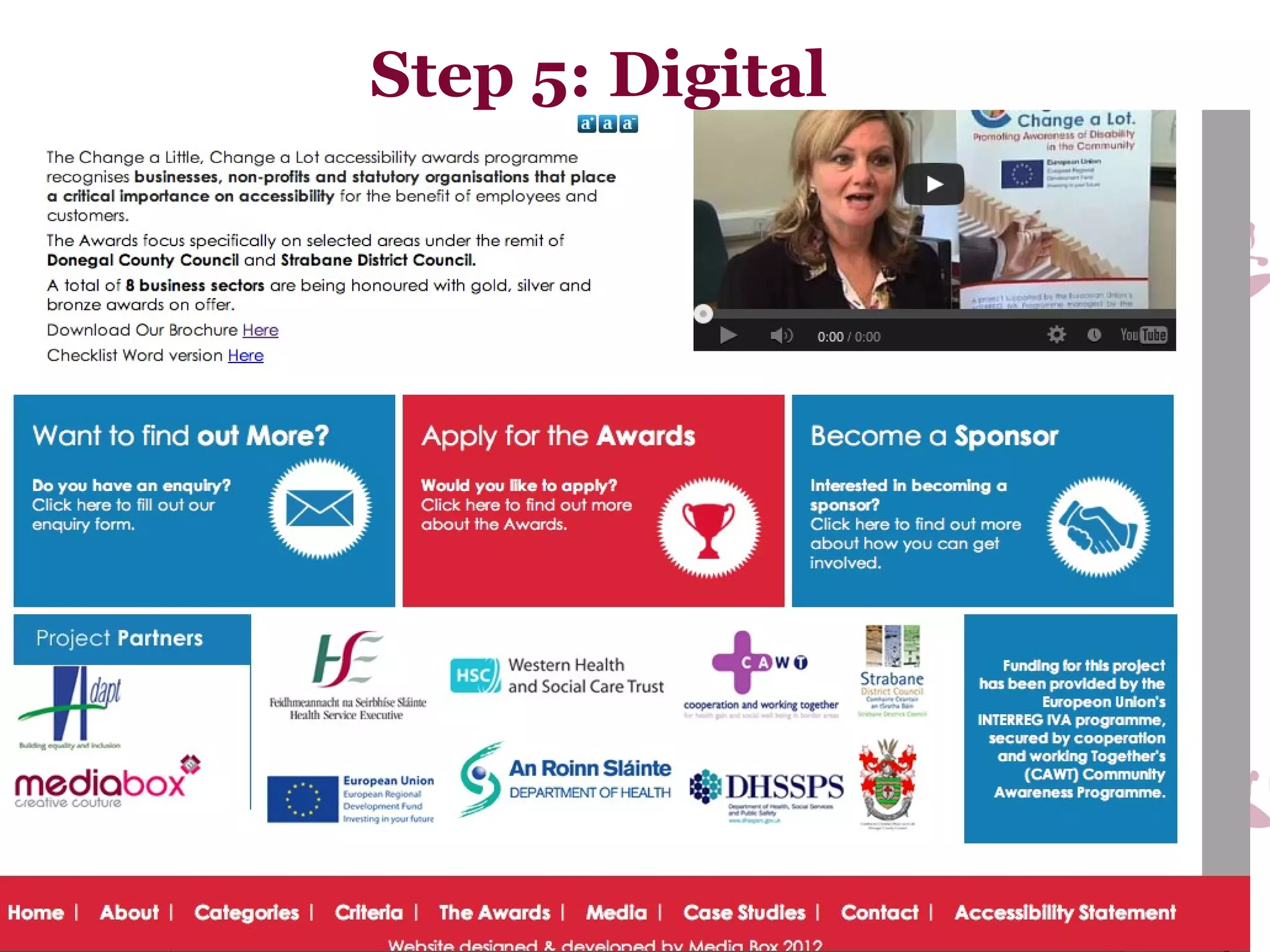 Public Speaking & Presentation Skills | PPT