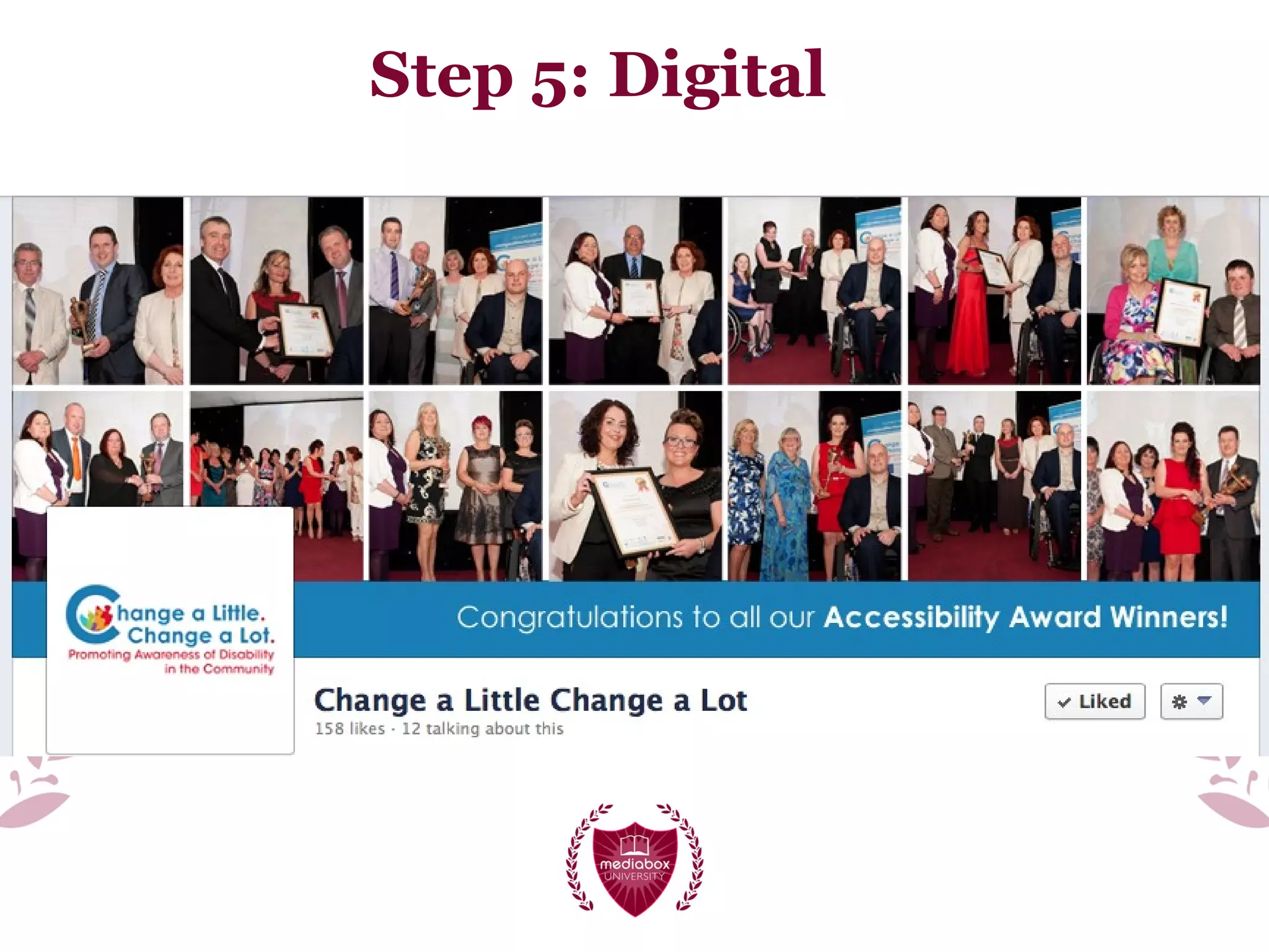 Public Speaking & Presentation Skills | PPT