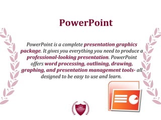 Public Speaking & Presentation Skills | PPT