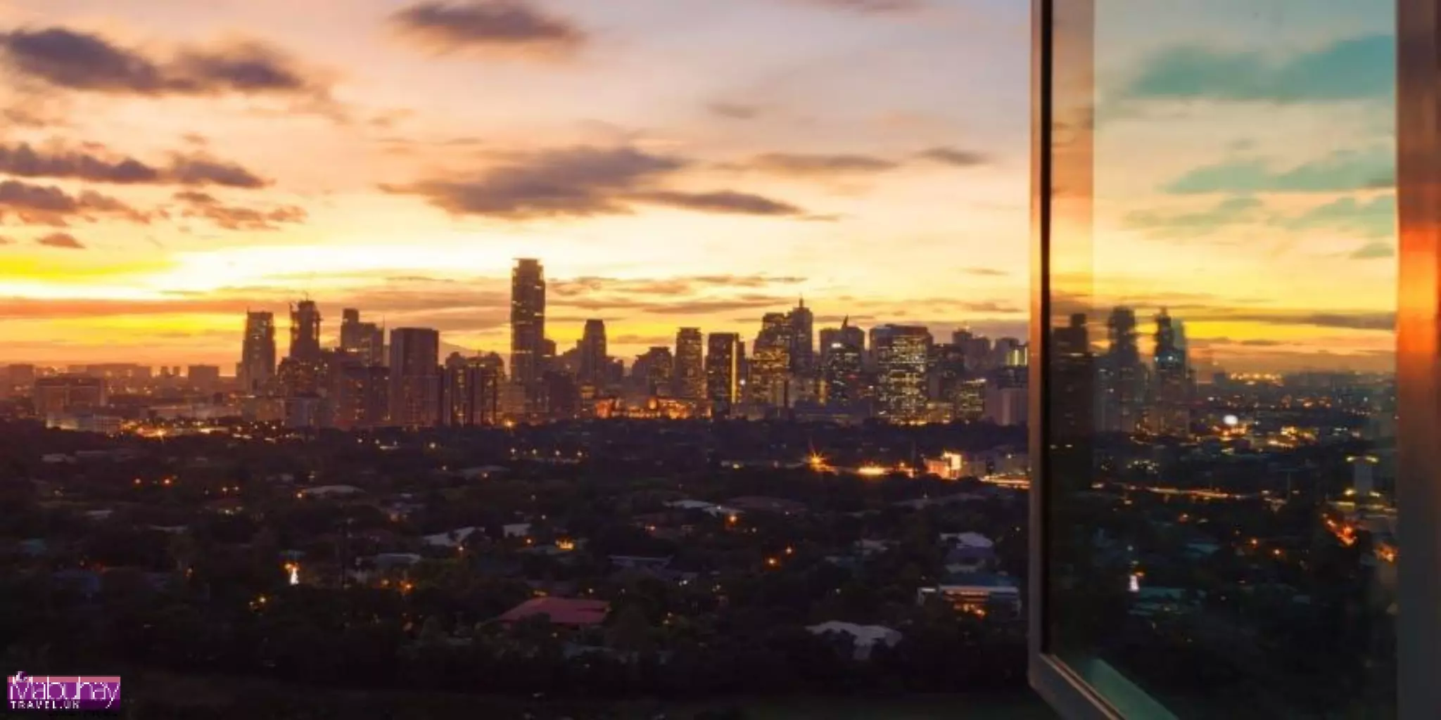 Manila Capital of the Philippines | PDF