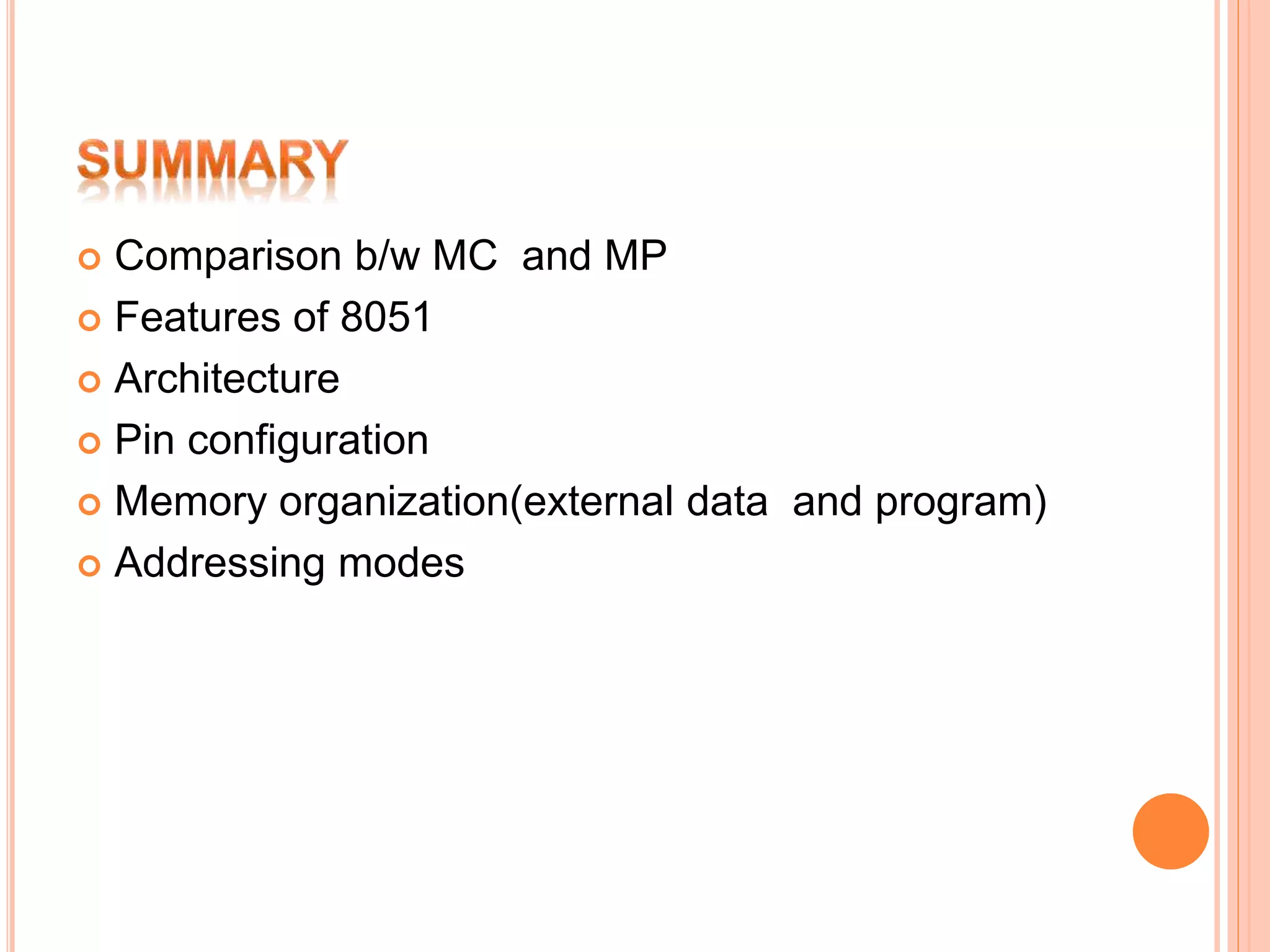 Microcontroller .pptx