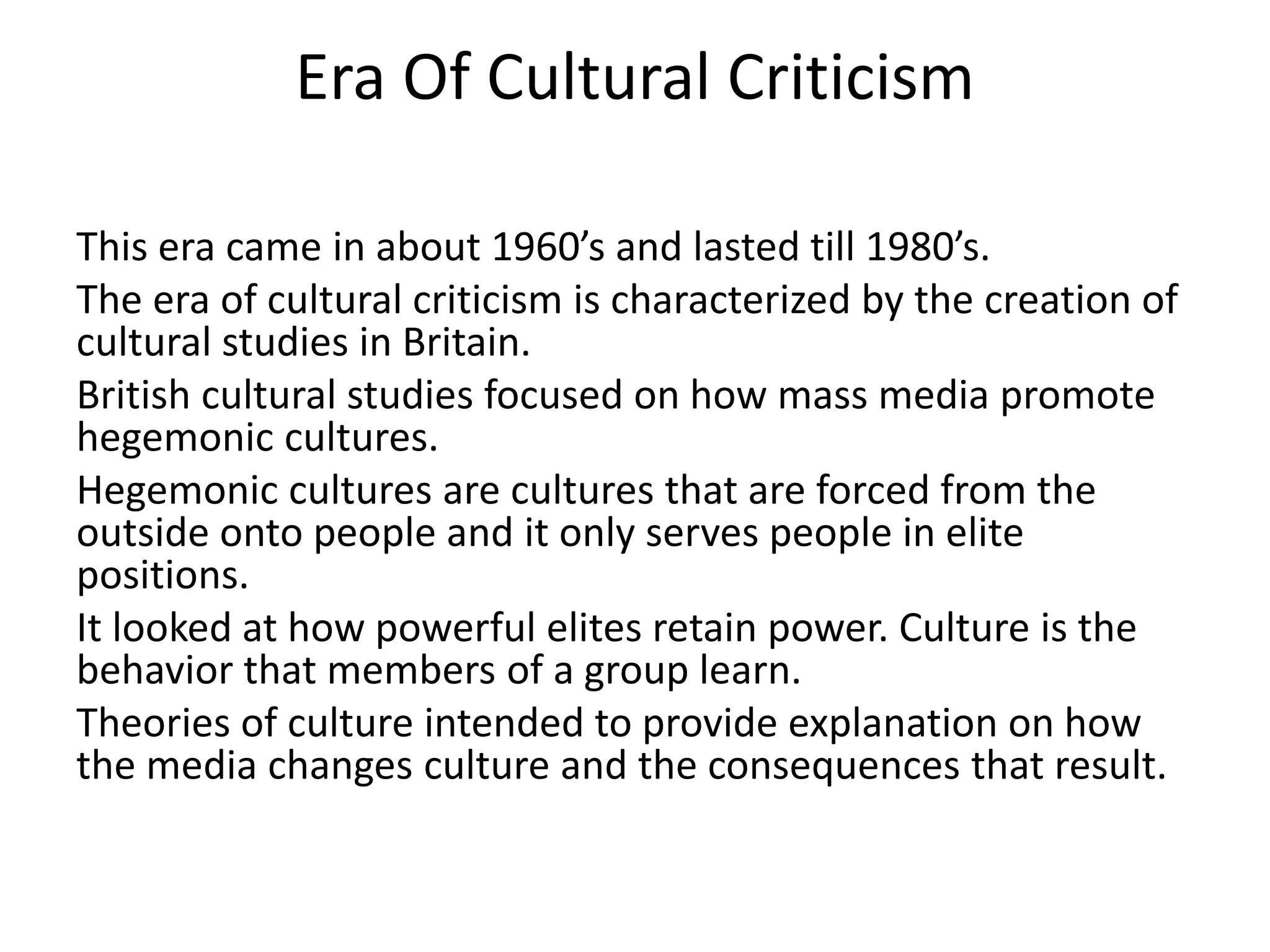 Mc 1202-four-eras-of-theory 102045 | PPTX | Physics | Science