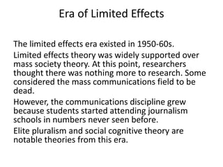 Mc 1202-four-eras-of-theory 102045 | PPTX | Physics | Science