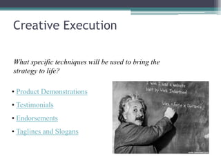 Promotional Creativity Shown In Advertisement In Different Television ...