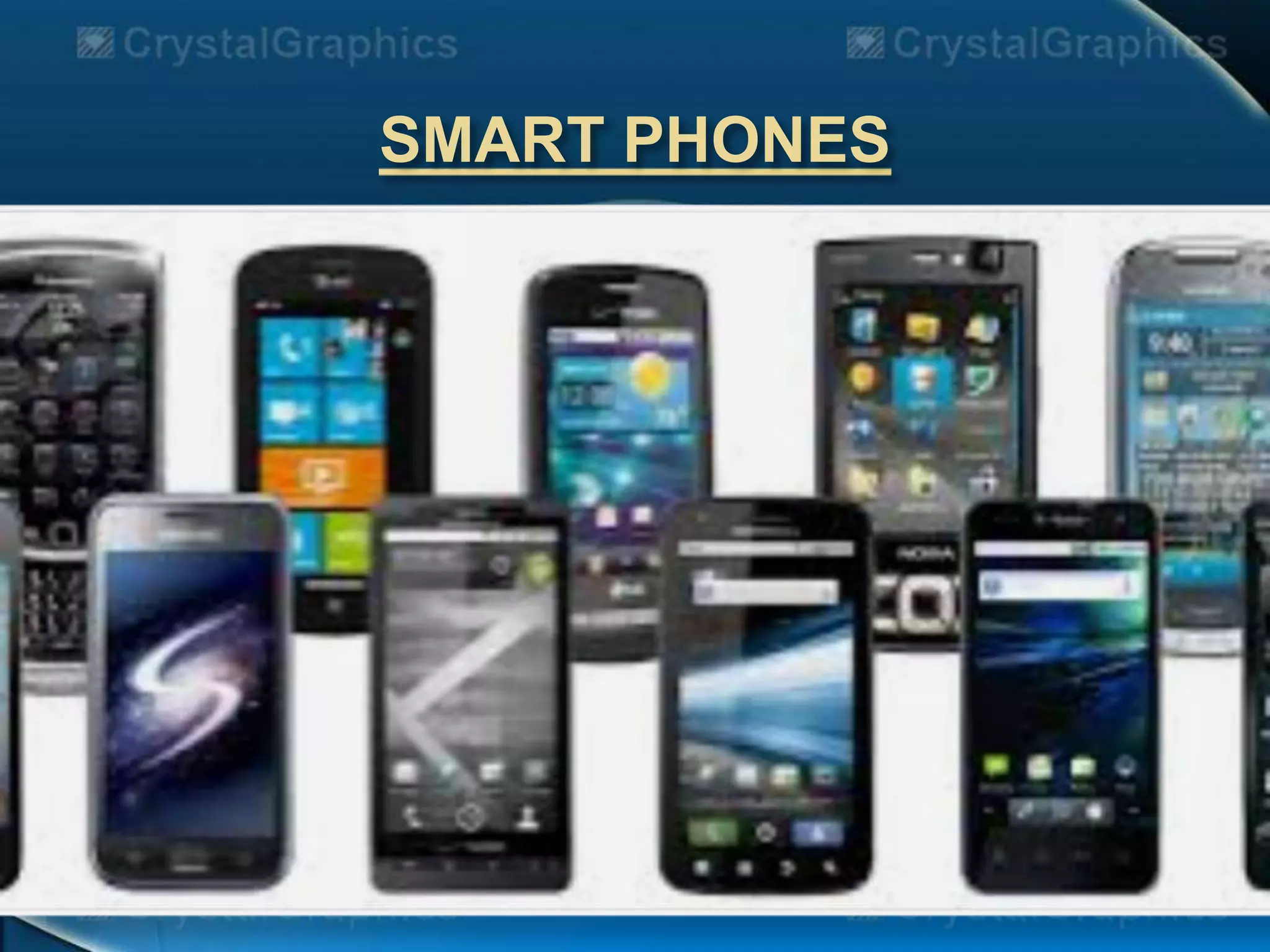 Mobile Computing Ppt