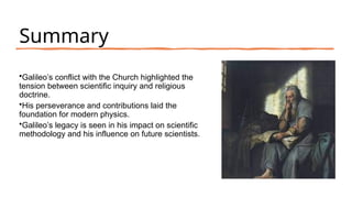 powerpoint Presentation on Galileo Galilei.pptx