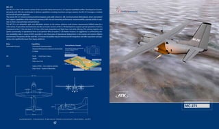 MC-27J Datasheet | PDF