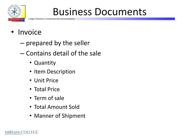 AC102 PPT1 - Merchandising Business (PPT from Sir Leandro Fua) | PPTX ...