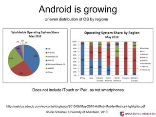 Mc android | PPT