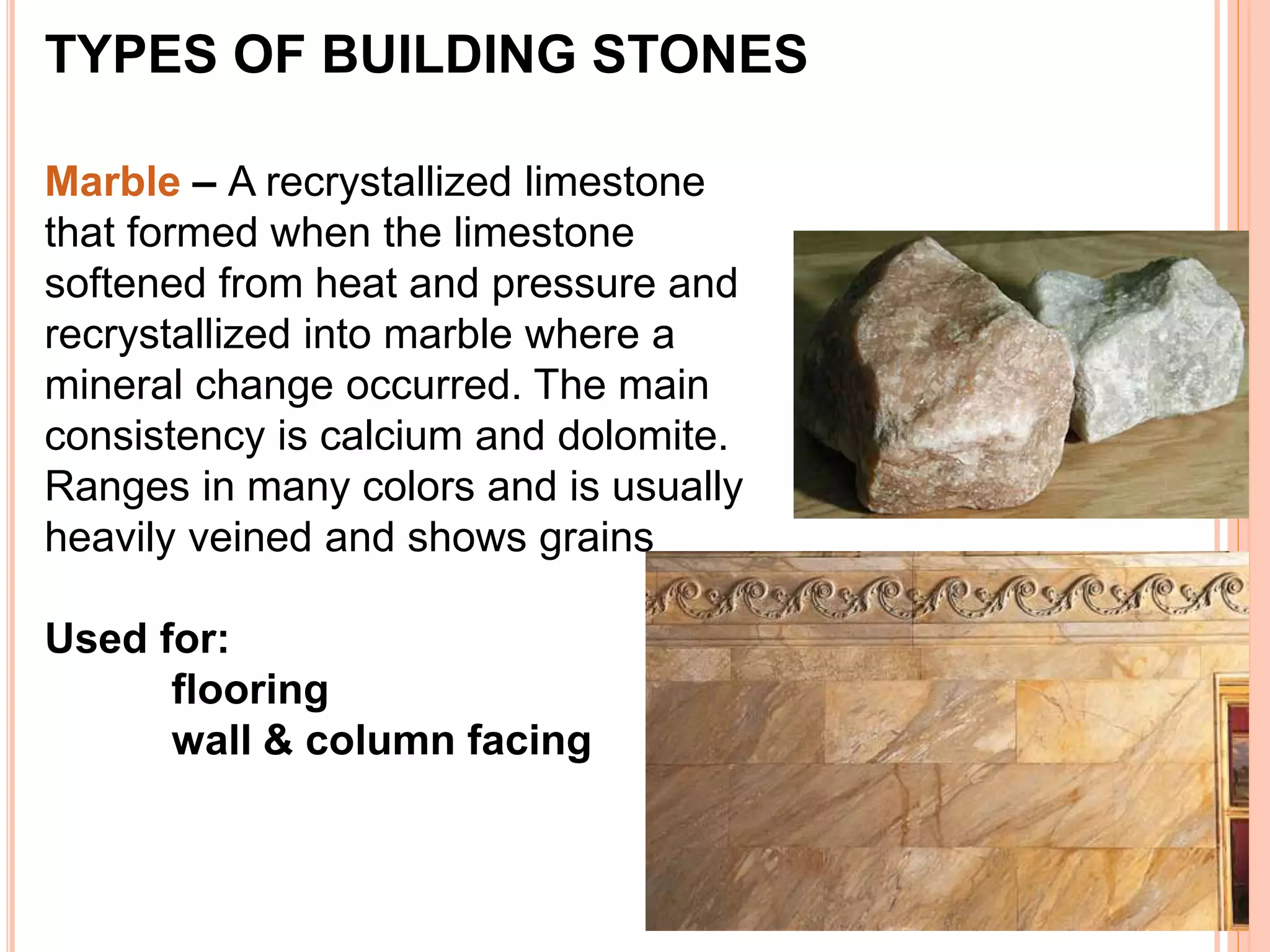 MC-I Lecture 4 stone.ppt