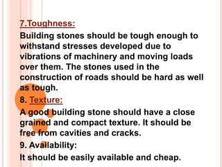 MC-I Lecture 4 stone.ppt