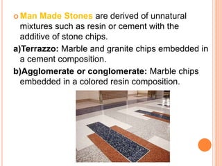 MC-I Lecture 4 stone.ppt