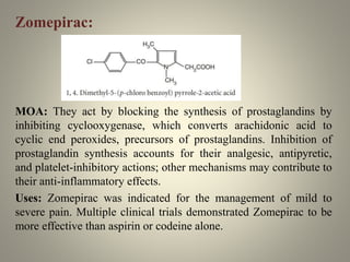 MEDICINAL CHEMISTRY-I(BP402T) | PPTX