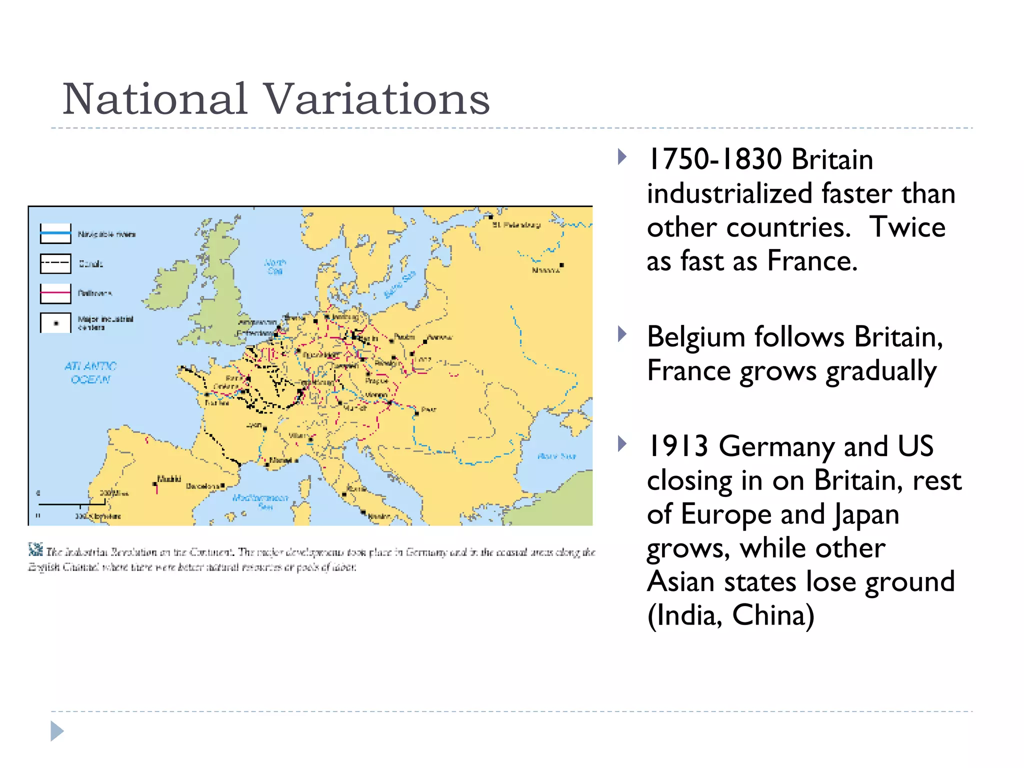 Mc Kay Ch22 Sections 2 & 3 V2008 | PPT