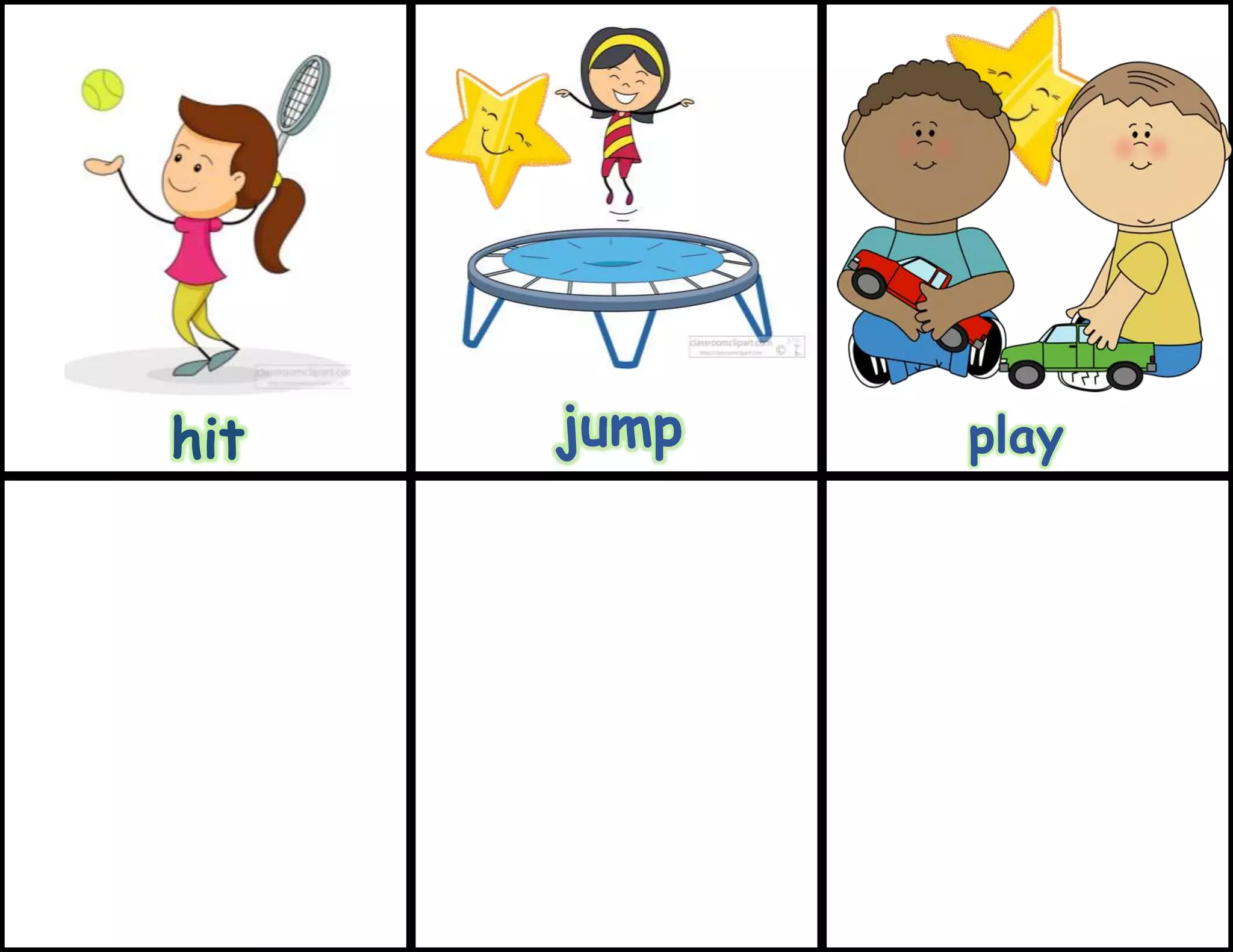 MC-L2-U10-LC1-3 Lesson 3 Animals I know 3 flashcards | PPT